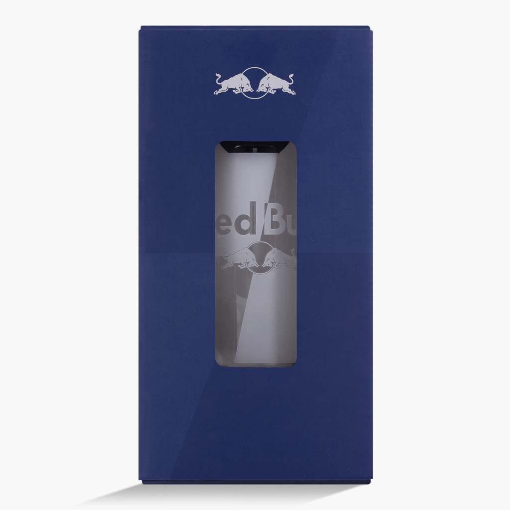 Red Bull üveg Red Bull Glass - ktmkecskemet