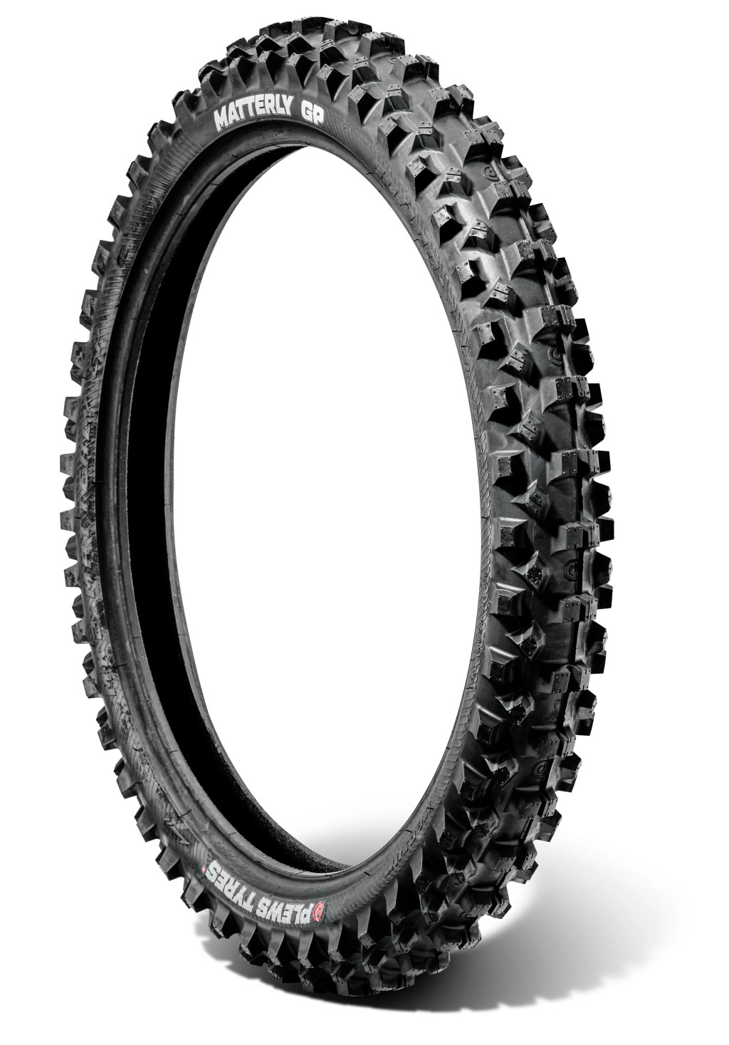 PLEWS MX 2 80/100-21 GP MEDIUM FRONT - ktmkecskemet